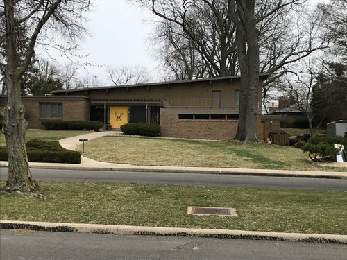 Help with MCM exterior