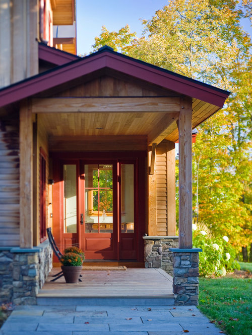 Side Entry | Houzz