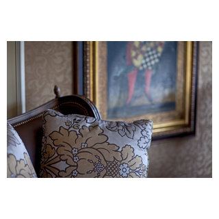 Bellaria Condominium - Traditional - Toronto - by Peter A. Sellar ...