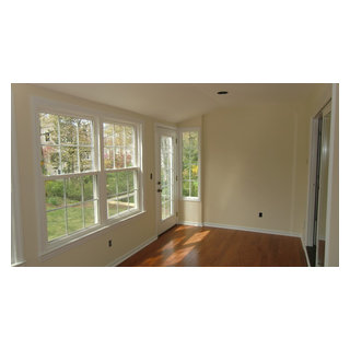 Chatham Windows, Doors, and 4 Season Porch April '12 - New York - by ...