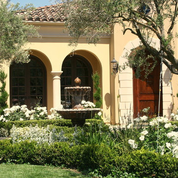 Ashlar Paving Pattern - Photos & Ideas | Houzz