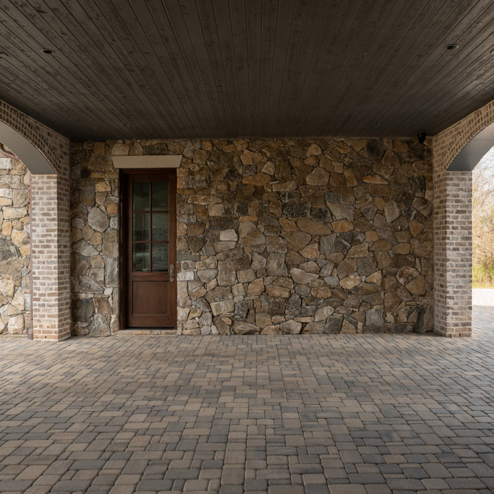 75 Porte Cochere Ideas You'll Love - April, 2025 | Houzz