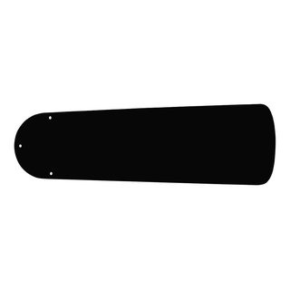Craftmade BEND44 44" Enduro Blades - Set of 5 - Ceiling Fan Accessories ...