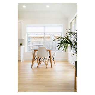 Soho Craftsman | Modin Rigid LVP Collection Customer Space | TX ...