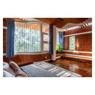 SHIVA STUTHI - Indian - Bedroom - Bengaluru - by Wright Inspires | Houzz