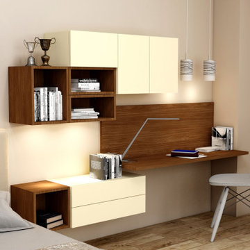 Study Unit Ideas - Photos & Ideas | Houzz