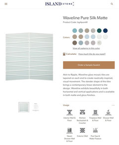 Looking to identify tile