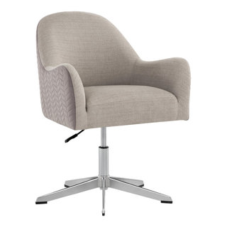Holland Office Chair - Transitional - Office Chairs - by Sunpan Modern ...