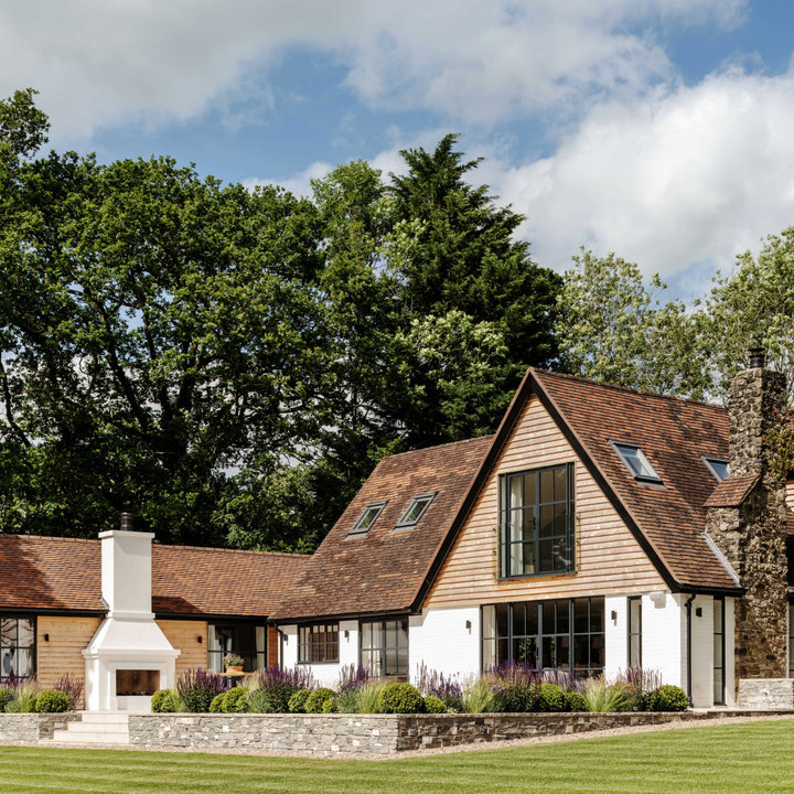 75 Beautiful Rear Extension Ideas and Designs - October 2025 | Houzz UK