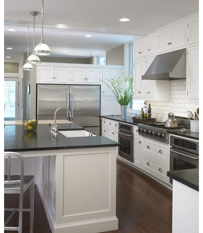 23 Inspiring Real-Life Kitchens