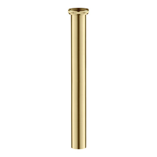 Bathroom Sink Tailpiece 1 1/4"x12" - Contemporary - Bathroom Sink And ...