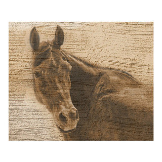 "Aamorad II" Digital Paper Print by Kari Brooks, 22"x18", 26"x22 ...