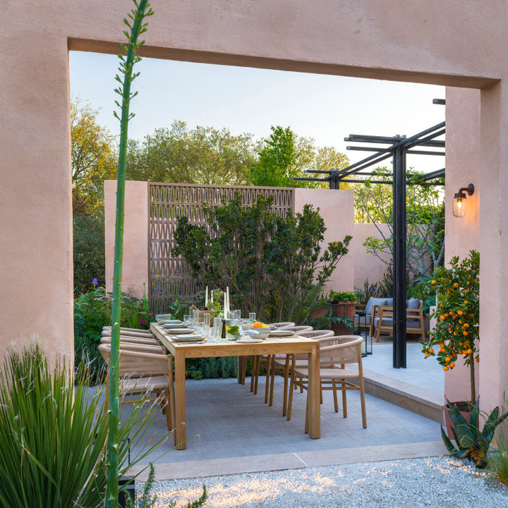 75 Beautiful Patio Ideas and Designs - December 2025 | Houzz UK
