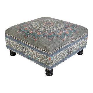 Surya Surat Ottoman