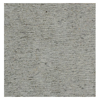 Basalt Gray Basalt Tiles, Chiseled Finish, 12"x24", Set of 20 ...