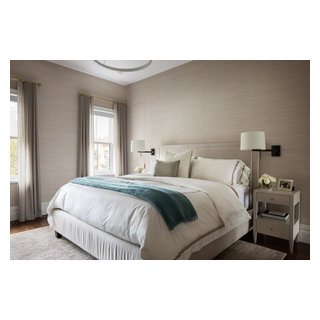 Carroll Gardens, Brooklyn - Contemporary - Bedroom - New York - by ...