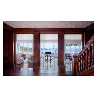 A Waterfront Landmark - New York - by The Robin Kencel Team | Houzz