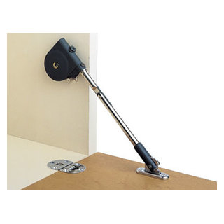 Sugatsune Lid Stay 90 Degree Open With Soft Open - Traditional ...