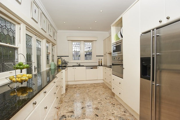 23 Inspiring Real-Life Kitchens