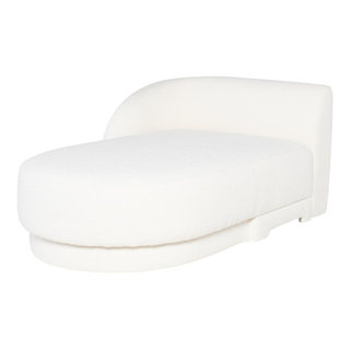 Seraphina Modular Sofa - Transitional - Sofas - by Nuevo | Houzz