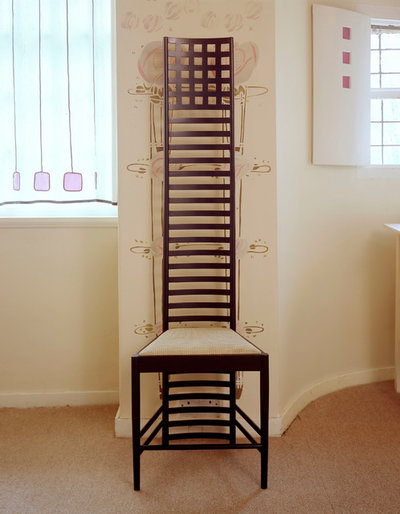 Design Through the Decades: The 1900s