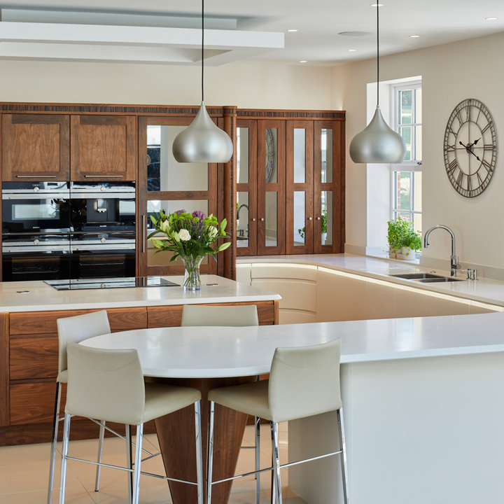 75 Beautiful Kitchen Ideas and Designs - March 2023 | Houzz UK