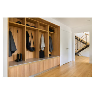 Soho Signature | Modin Rigid LVP Collection Modern Customer Space | PA ...