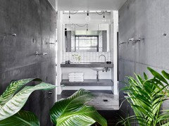 A Beginner's Guide to Off-Form Concrete and Formwork | Houzz AU