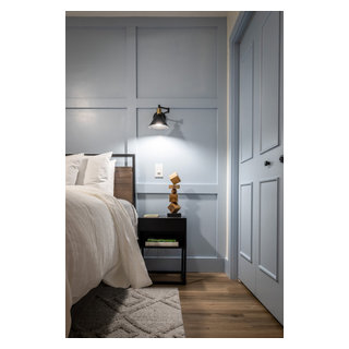 The Wedshire - Modern - Bedroom - Denver - by ZOB Design Studio | Houzz