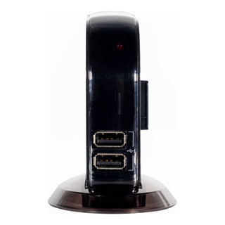 4K WiFi USB Hub - Modern - Home Electronics - by Minigadgets | Houzz