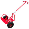 Potwheelz Small Garden Dolly - Industrial - Wheelbarrows And Garden ...