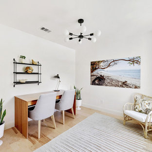 75 Beautiful Study Room Pictures & Ideas | Houzz