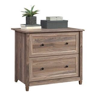 Edge Water Lateral File Ww - Contemporary - Filing Cabinets - by Bison ...