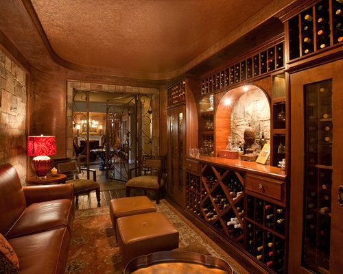 Cigar Room Ideas, Pictures, Remodel and Decor