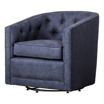 THE 15 BEST Small-Scale Armchairs and Accent Chairs for 2022 | Houzz