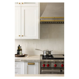 Chasing the Dream - Kitchen - Transitional - Kitchen - Sacramento - by ...