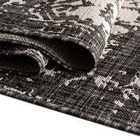 Traditional Destiny Area Rug, 6'x9' - Contemporary - Outdoor Rugs - by ...