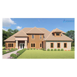 THE SOLARIS - Victorian - House Exterior - Wilmington - by Archimple ...