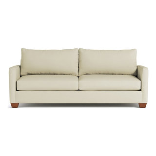 Apt2B Tuxedo Sofa - Transitional - Sofas - by Apt2B | Houzz