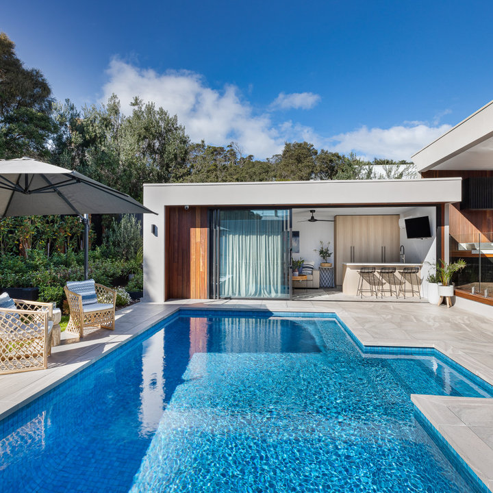 75 Most Popular 75 Beautiful Pool Ideas & Designs Design Ideas for ...