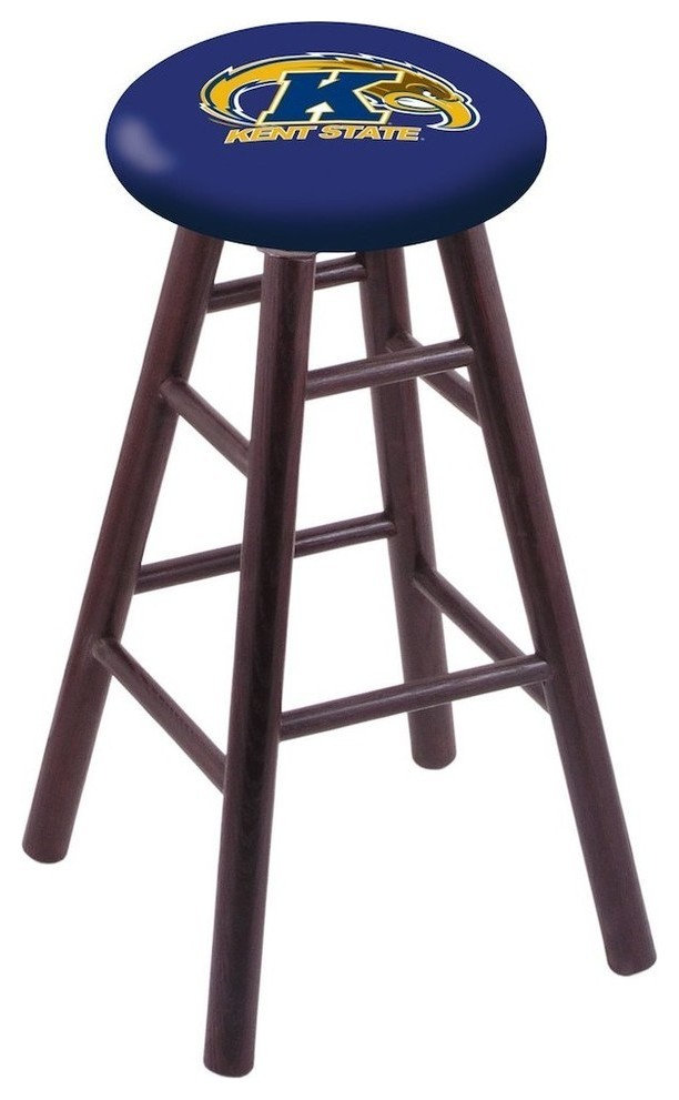 Kent State Counter Stool - Contemporary - Bar Stools And Counter Stools ...