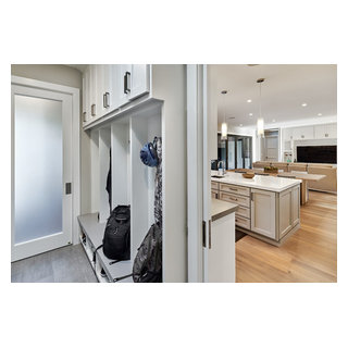 Los Altos Modern Prairie II - San Francisco - by Studio S Squared ...