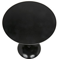 Felix Side Table - Contemporary - Side Tables And End Tables - by HedgeApple | Houzz