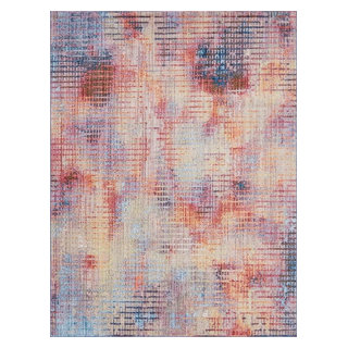 Contemporary Venture Area Rug, 9'x12' - Contemporary - Area Rugs - by ...