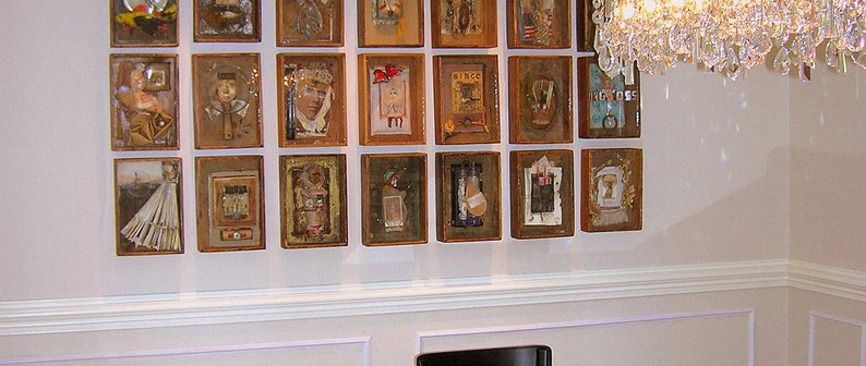 SUSANNAH WEST INTERIOR DESIGN - Project Photos & Reviews - Cary, NC US ...