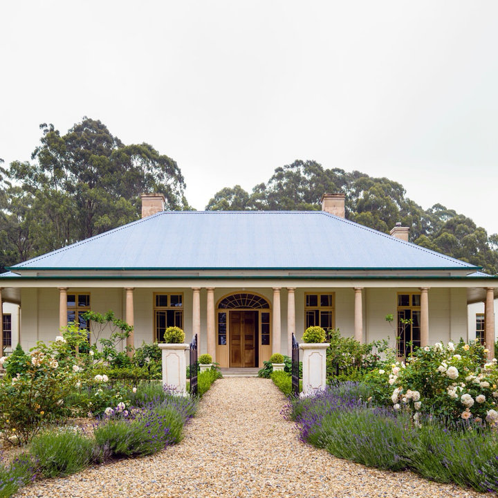 75 Most Popular 75 Beautiful Stucco Exterior Ideas & Designs Design ...
