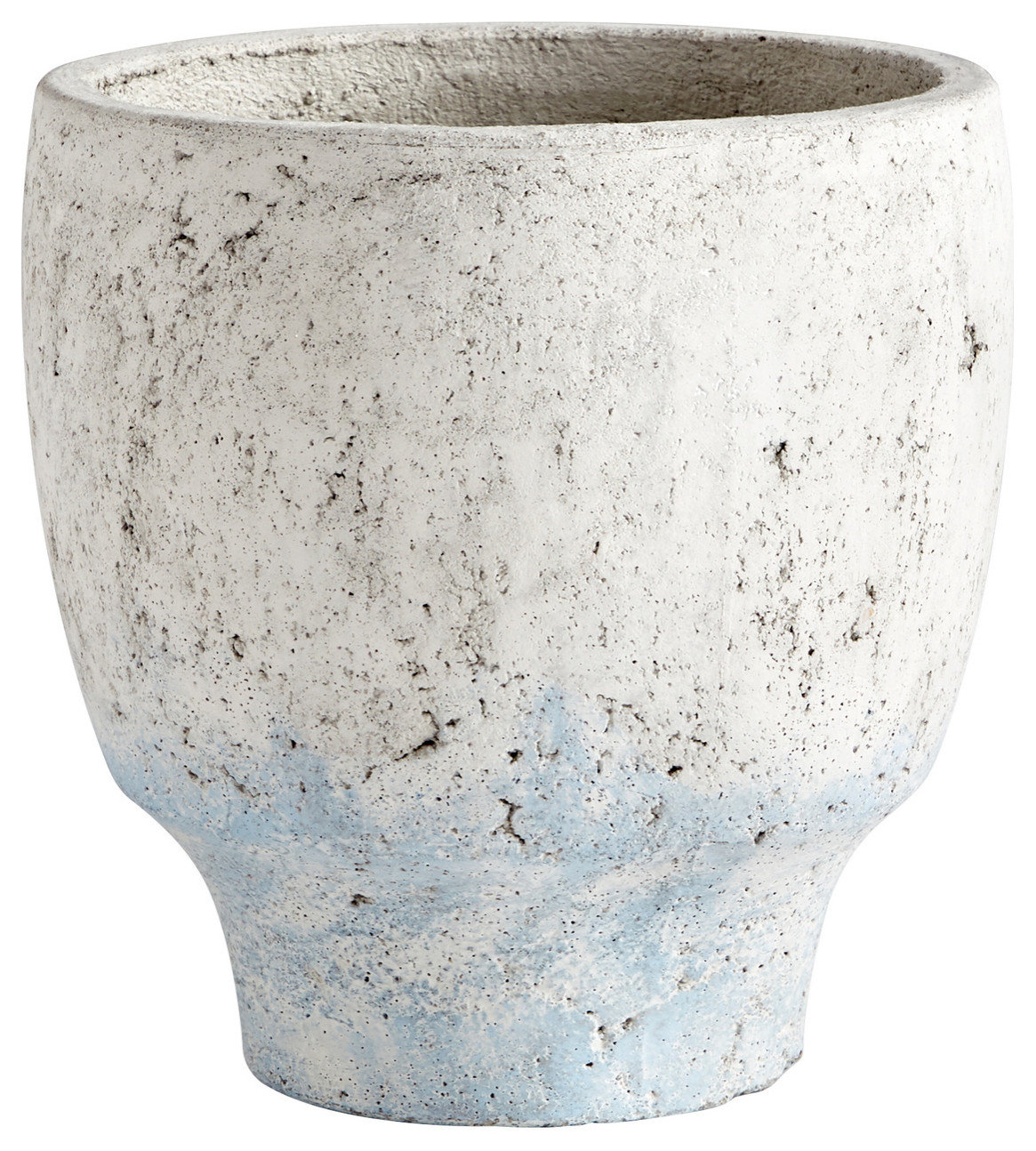 Cyan Design 09609 Medium Venice Planter - Farmhouse - Vases - by Better ...