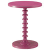 ACME Acton Accent Table - Eclectic - Side Tables And End Tables - by ...