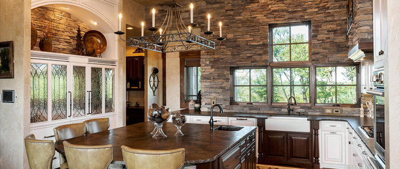 BANNER'S CABINETS - Project Photos & Reviews - NEWLAND, NC US | Houzz