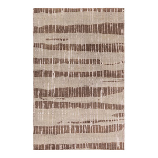 Luminous Area Rug, 5' x 8' - Contemporary - Area Rugs - by BuyAreaRugs ...